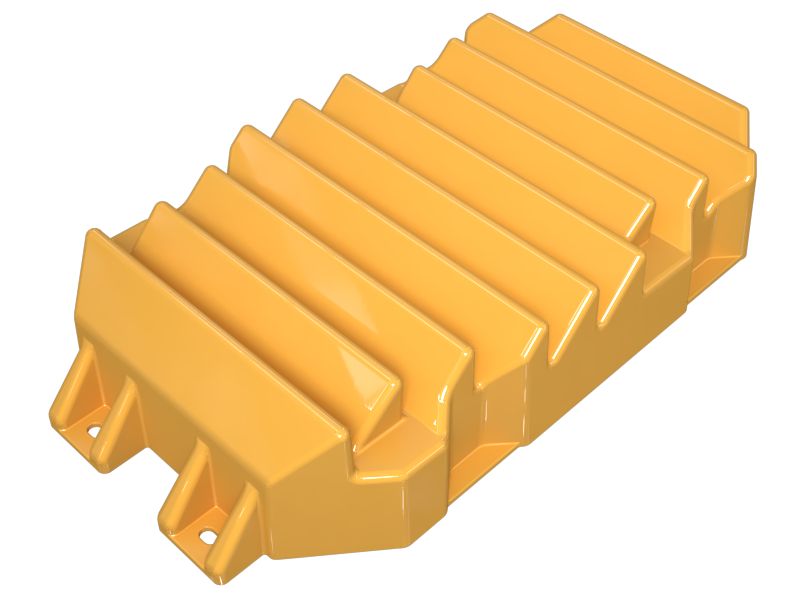 592-7243: COVER | Cat® Parts Store