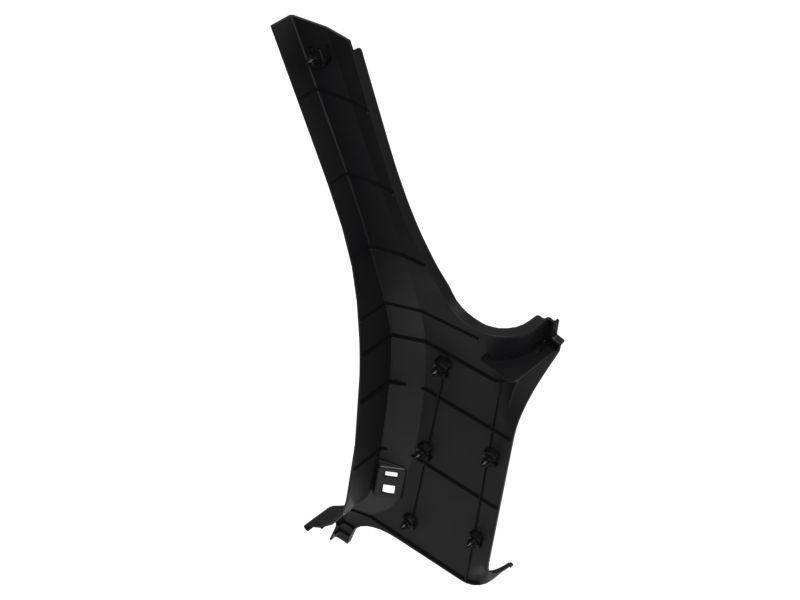 487-6680: Operator Cabin Access Cover | CATCorp