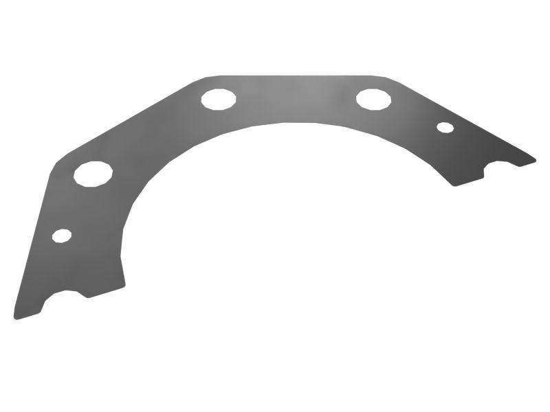 505-0175: SHIM | Cat® Parts Store