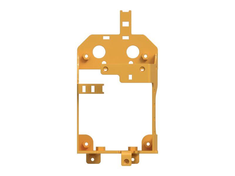 607-5933: BRACKET AS | Cat® Parts Store