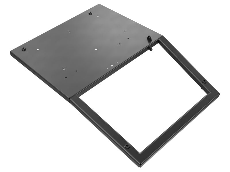 557-1348: Bottom Guard Plate | Cat® Parts Store