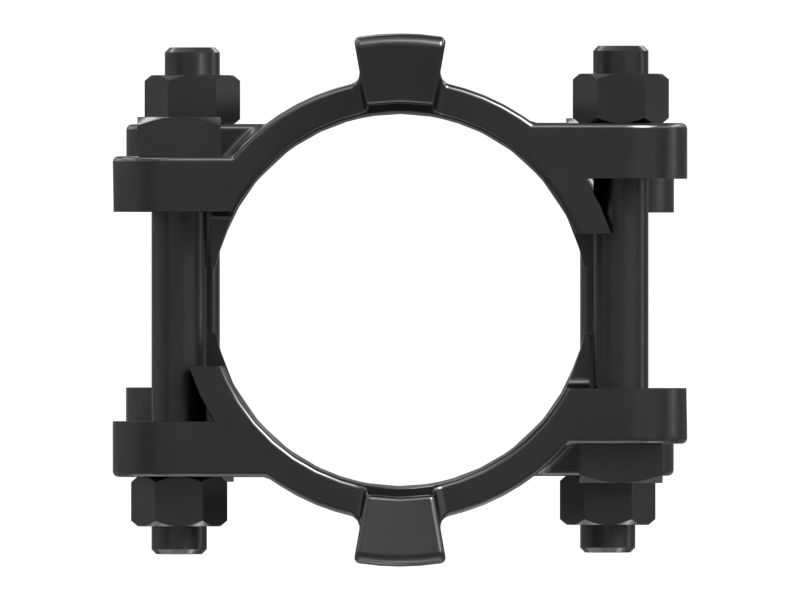 512-2588: 127mm Length Boss Clamp | Cat® Parts Store