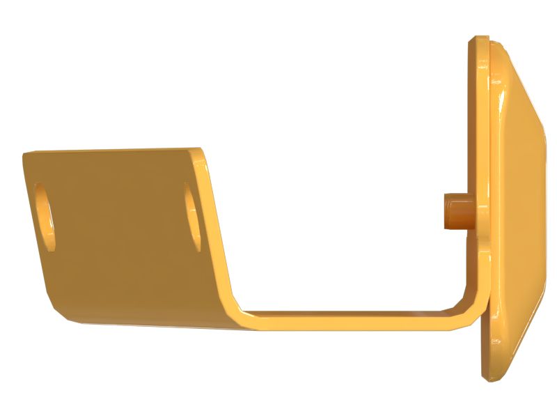 595-0272: PLATE AS | Cat® Parts Store