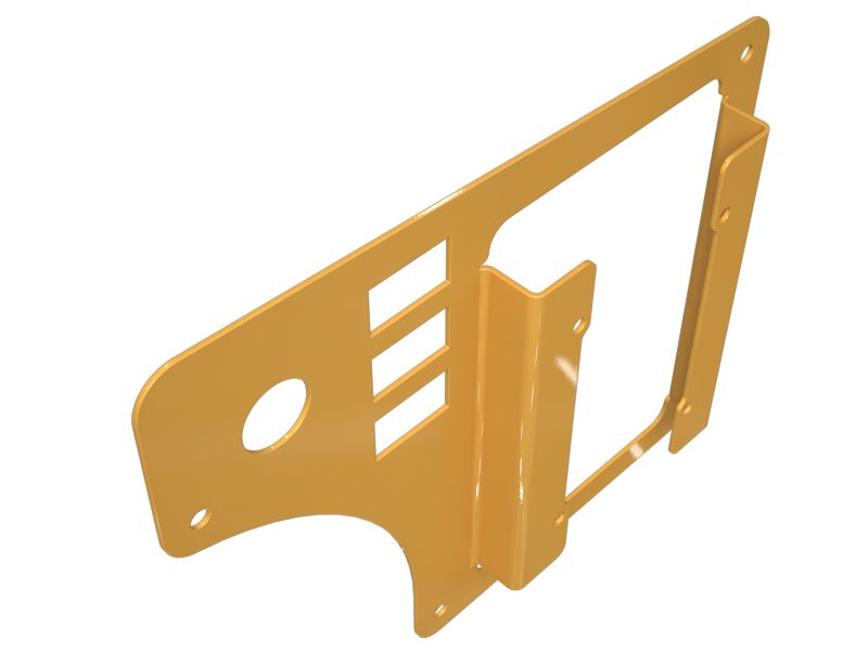 612-1463: COVER | Cat® Parts Store