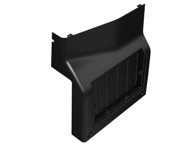 581-6435: BEZEL | Cat® Parts Store