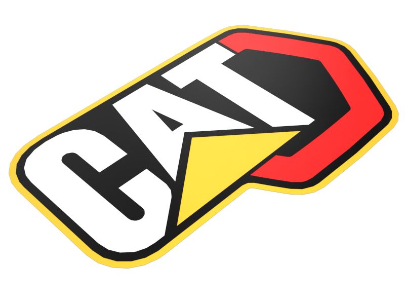 589-3118: 1mm Thick Steel Round Washer | Cat® Parts Store