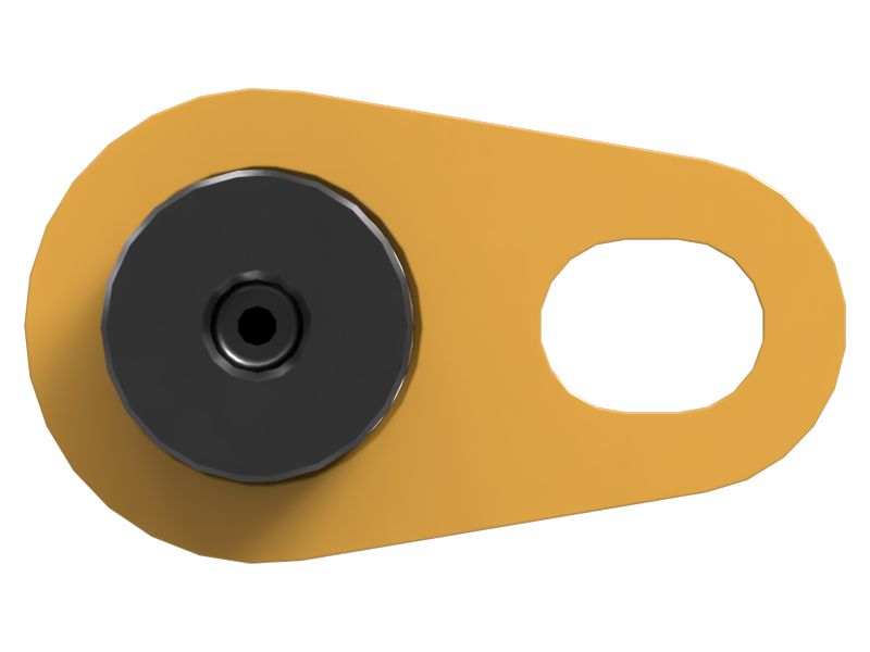 551-2531: PIN AS | Cat® Parts Store