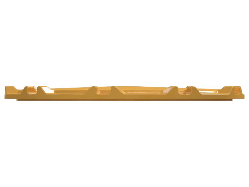 552-3519: Rotor Tool Holder Support Wedge Plate | CATCorp