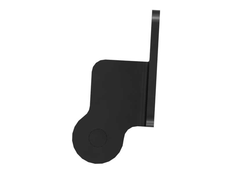 539-7812: Electronic Monitoring Panel Support Plate | Cat® Parts Store