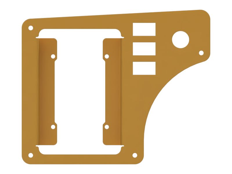 612-1463: COVER | Cat® Parts Store