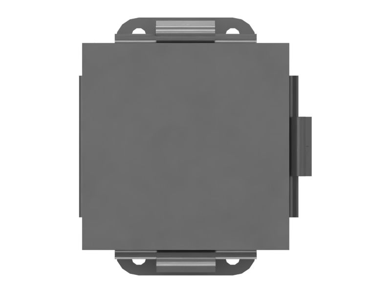 486-5842: Fuse and Relay Panel Identification Film | Cat® Parts Store