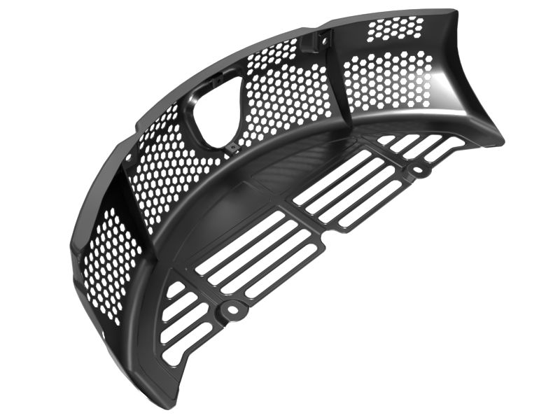 521-9788: Air Condenser Guard | Cat® Parts Store