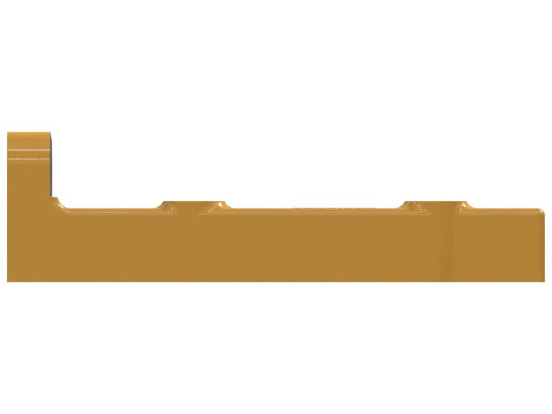 577-1486: Rear Frame Bumper | Cat® Parts Store