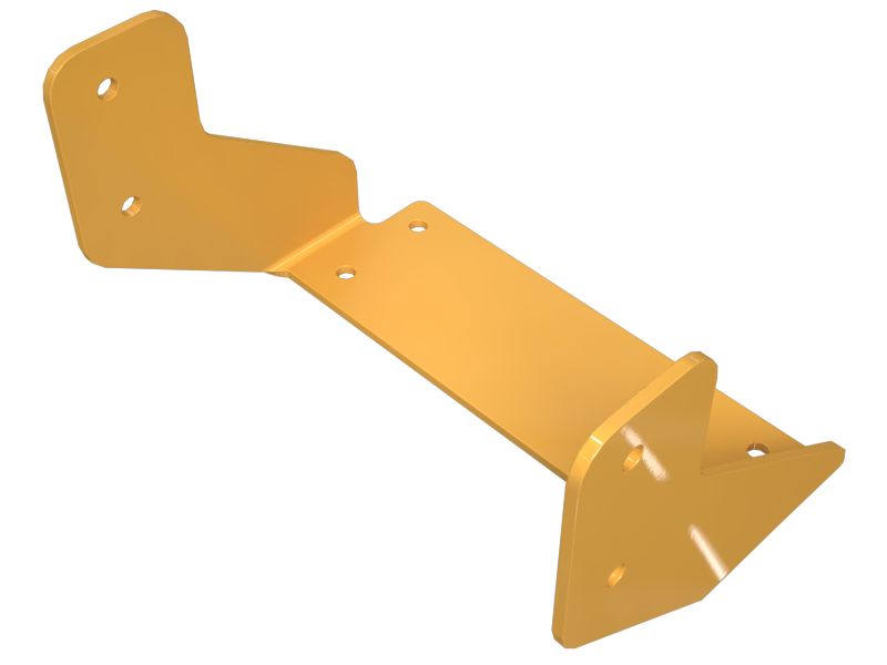 590-3166: Blade Assist Joystick Control Identification Film | Cat ...