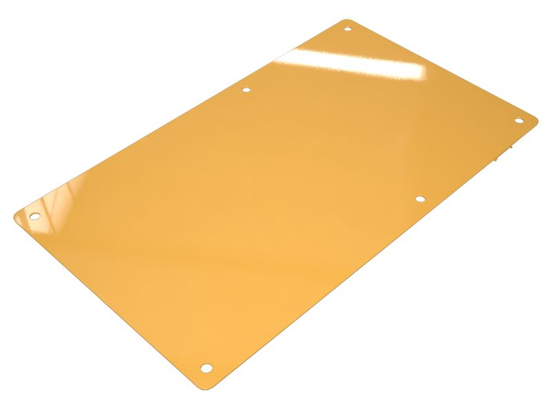 588-3951: Junction Box Panel | Cat® Parts Store