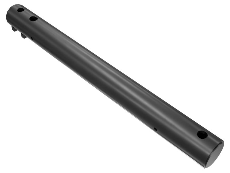 573-6593: 117mm Inner Diameter Boom Support Link Pipe Assembly | CATCorp