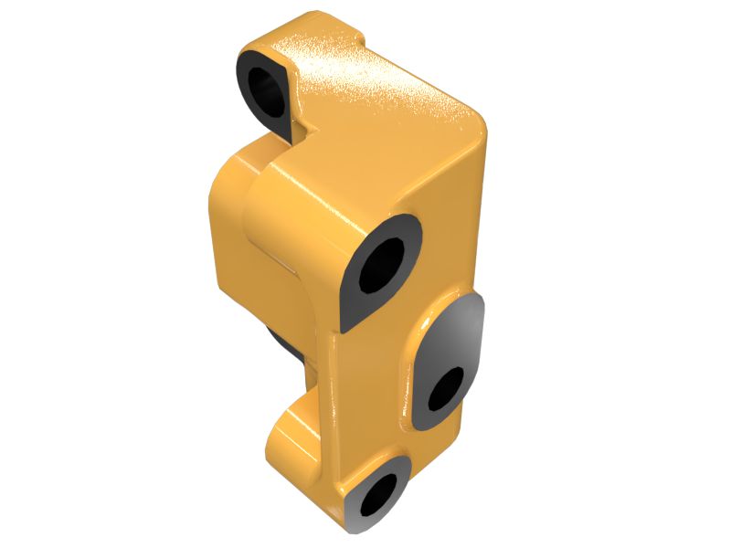 579-2886: SHEET | Cat® Parts Store