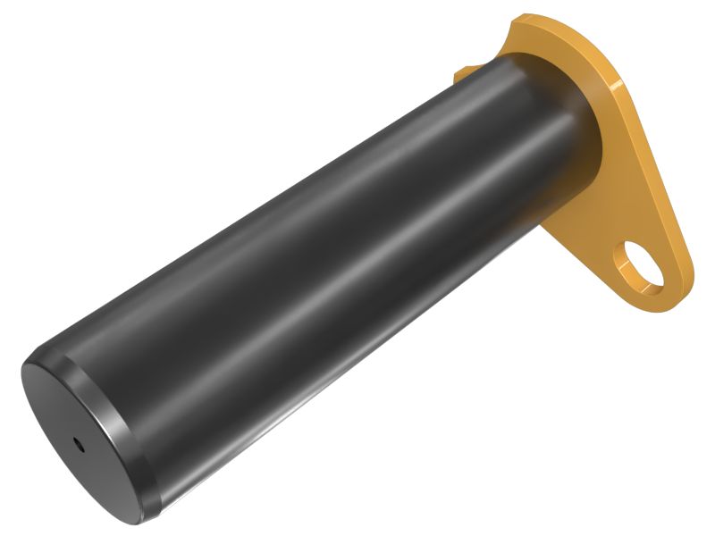 612-1749: Undercarriage Frame Stabilizer Pin | Cat® Parts Store