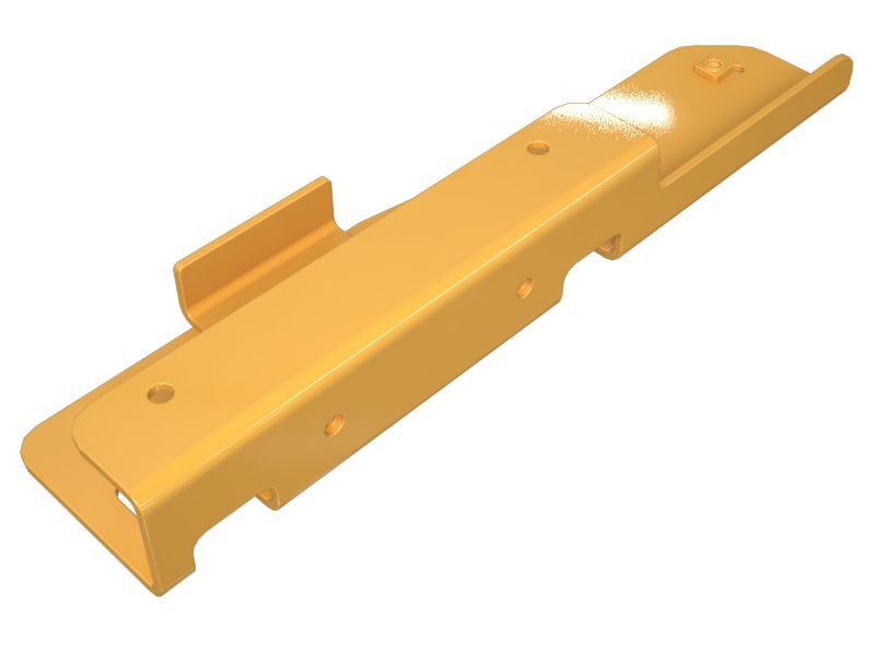 553-8121: Window Glass Support Bracket | Cat® Parts Store