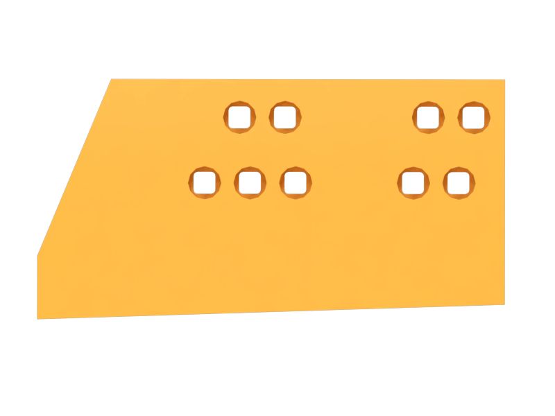 8E-9785: Right Hand Blade Cutting Edge End Bit | CATCorp