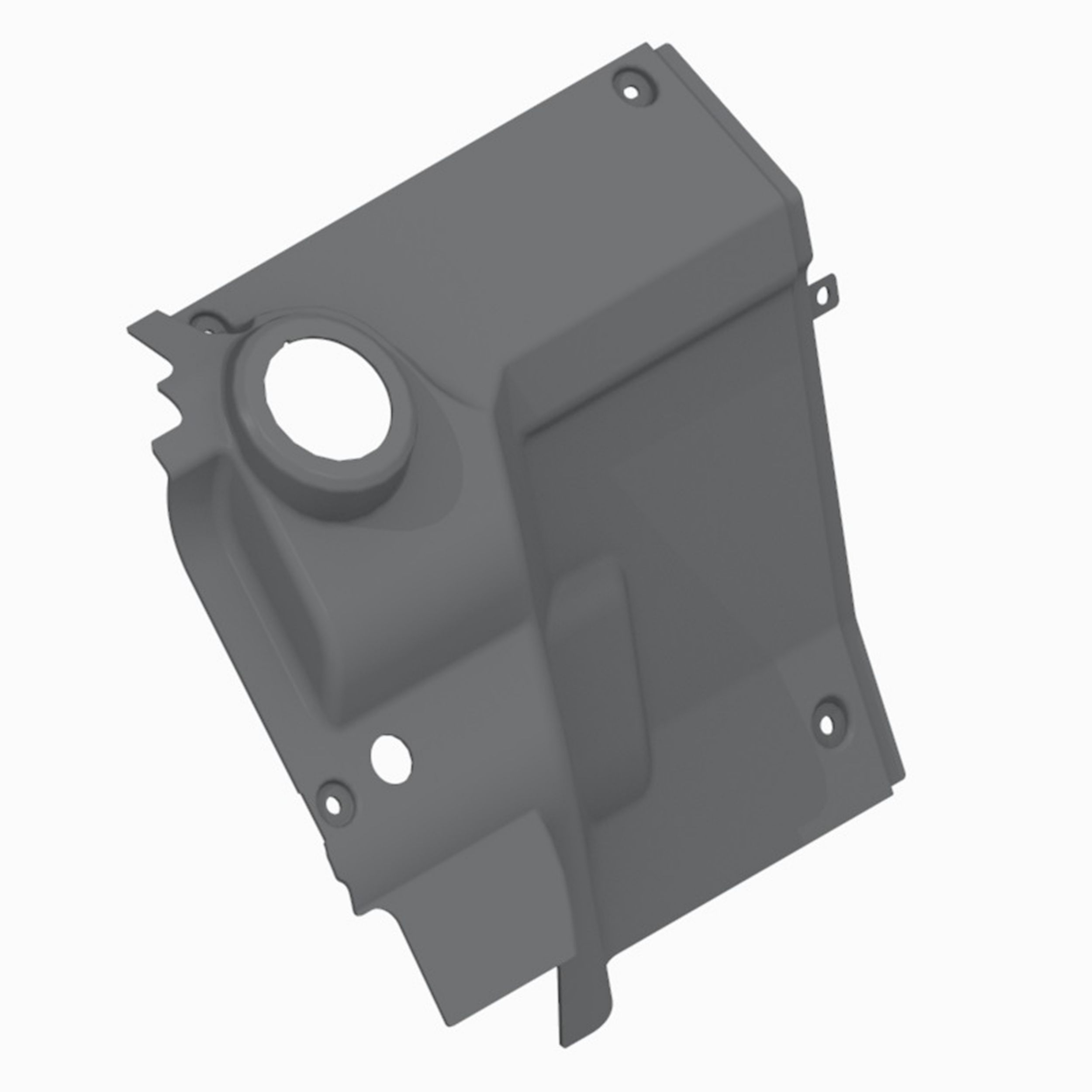 580-8369: Cover | Cat® Parts Store