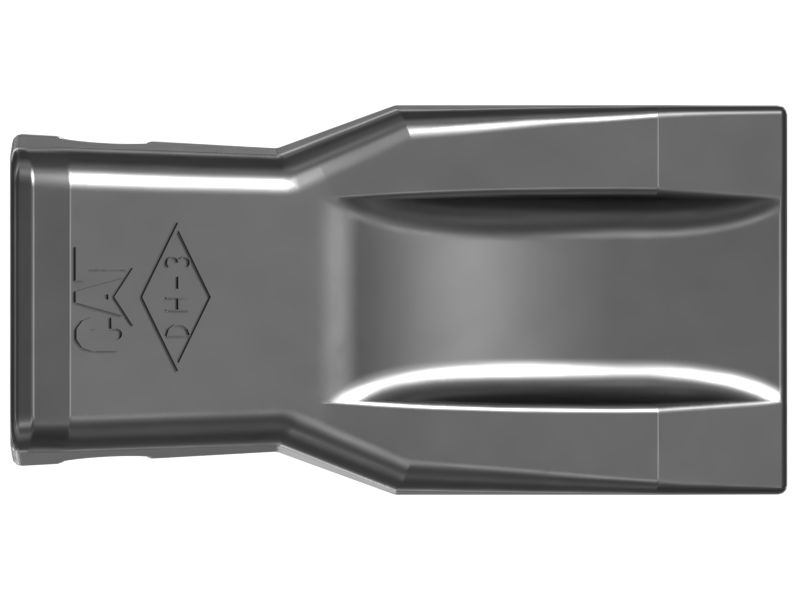 9N-4353: Bucket Tip | Cat® Parts Store