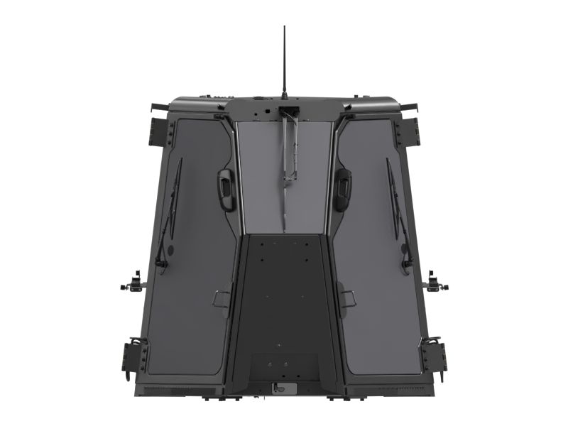 567-8881: Basic Cab Glass | Cat® Parts Store