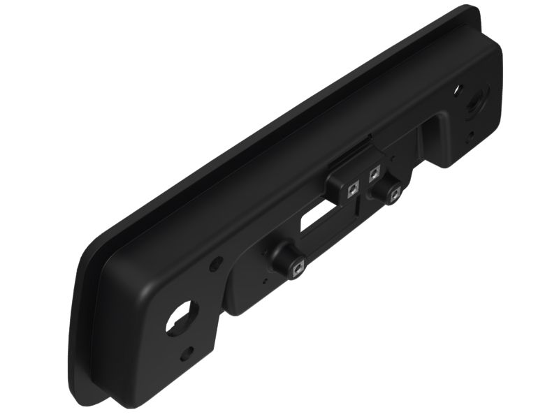 570-5129: Operator Cabin Control Console Panel | Cat® Parts Store