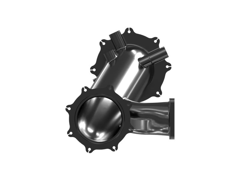 629-0104: Engine Exhaust Manifold | Cat® Parts Store