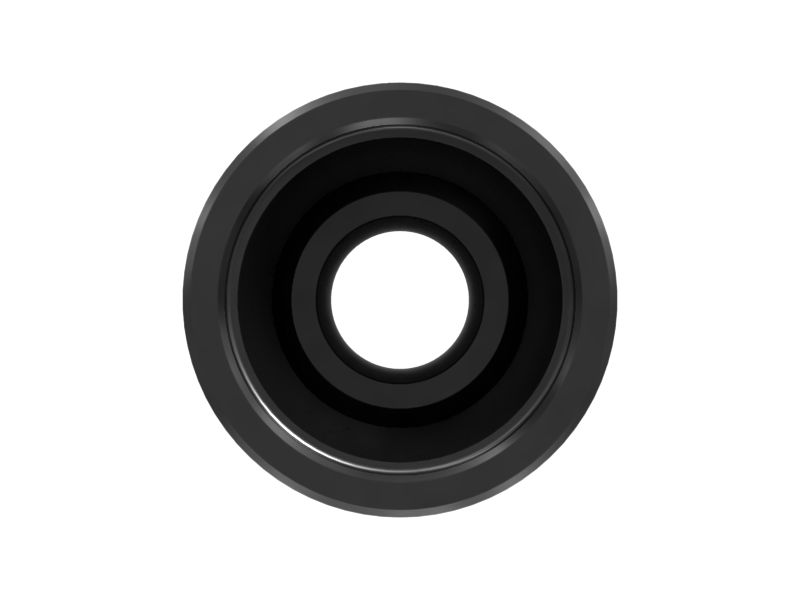 634-7222: 5.25" BECO, 6 -5/8" API Mast Drill Sub Adapter | Cat® Parts Store