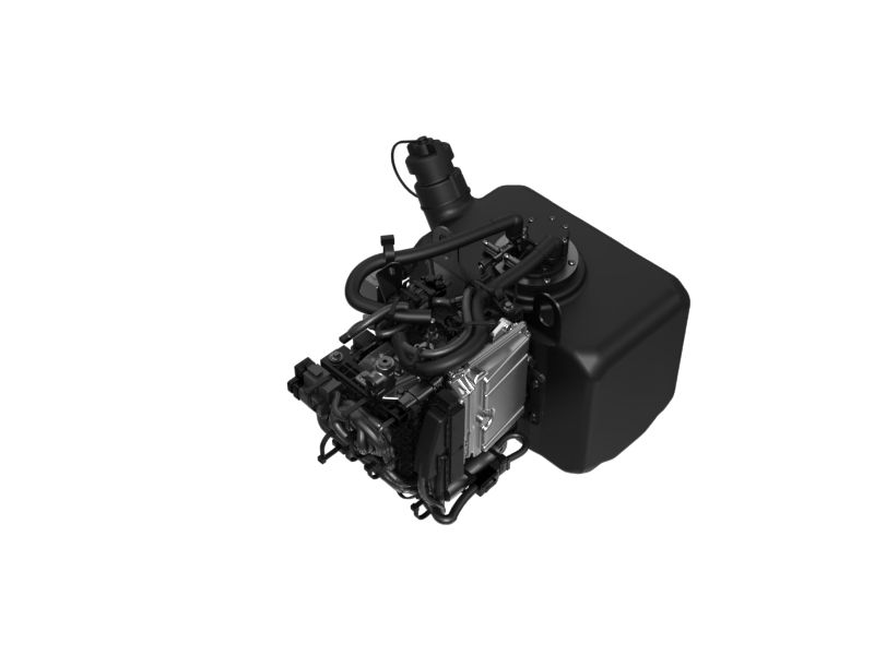 638-2183: Diesel Exhaust Fluid Module | Cat® Parts Store
