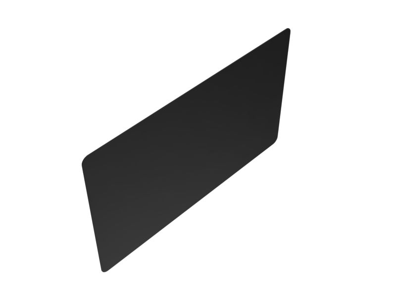 630-7130: Lift Capacity Identification Plate | CATCorp