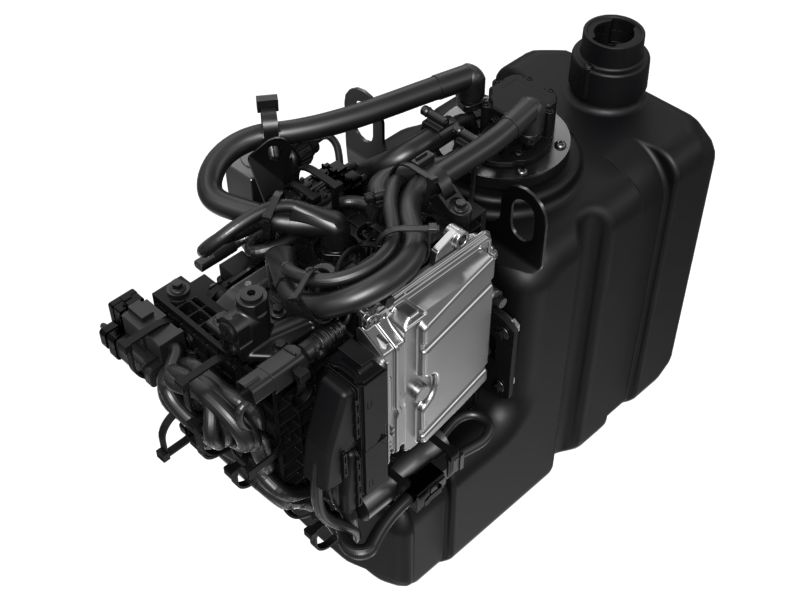 638-2167: Diesel Exhaust Fluid Module | Cat® Parts Store