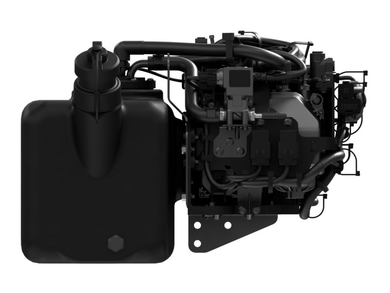 638-2183: Diesel Exhaust Fluid Module | Cat® Parts Store