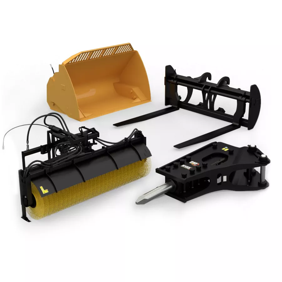 Cat® Parts Store – Order Genuine Parts & Tools from Caterpillar