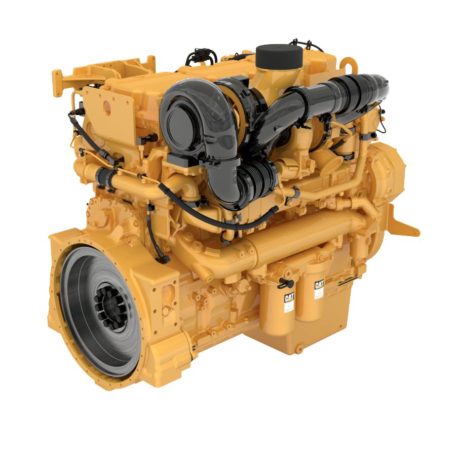 Compra dal catalogo di ricambi Cat® | Compra pezzi Cat® online