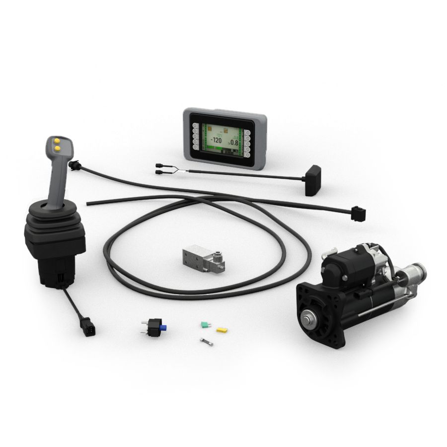 Shop the Caterpillar Parts Catalog by Category | Buy Cat Parts Online