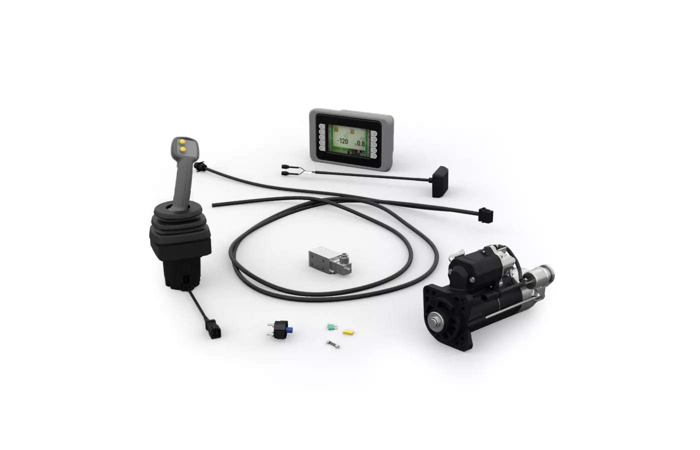 D10 Track-Type Tractor Parts | Cat® Parts Store