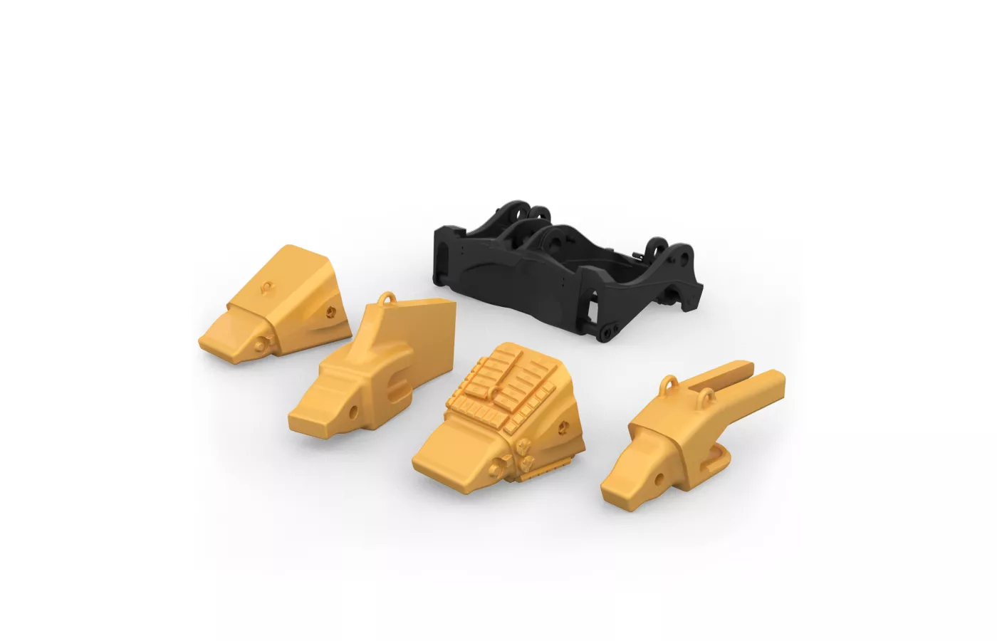 120G Motor Grader Parts | Cat® Parts Store