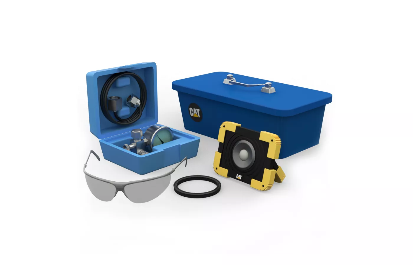 349 Excavator Parts | Cat® Parts Store