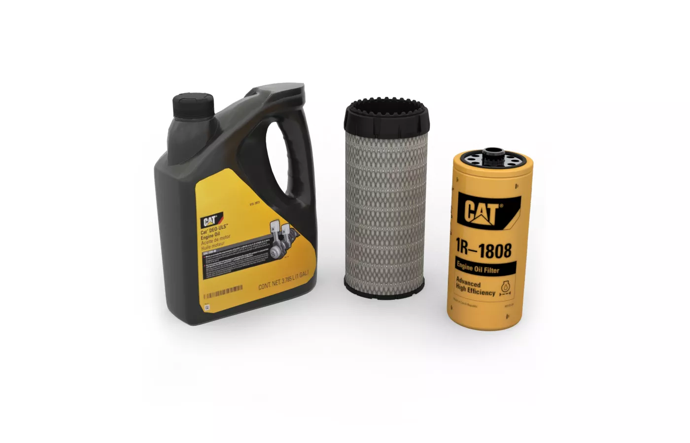 120G Motor Grader Parts | Cat® Parts Store