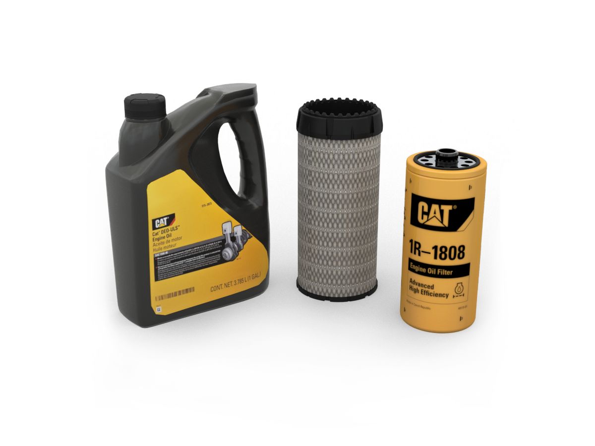 279D3 Compact Track Loader Parts | Cat® Parts Store