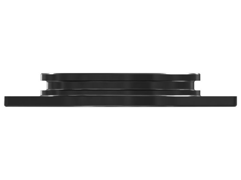 2W-4031: Aftercooler Adapter Cover | CATCorp