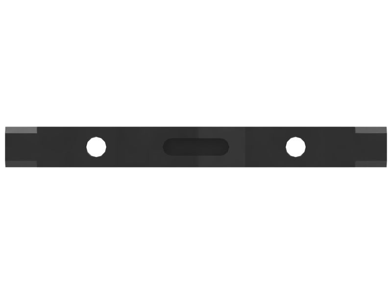 169-0741: Hydraulic Quick Coupler Lock Wedge | CATCorp