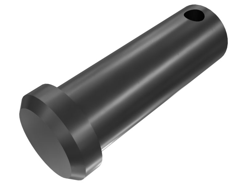 069-2527: 1" Diameter Clevis Pin | Cat® Parts Store
