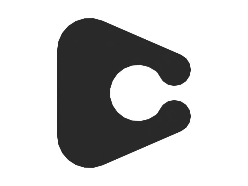 448-2956: CLIP | Cat® Parts Store