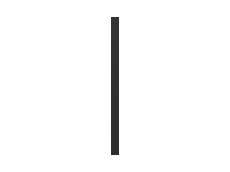 444-2780: Engine Enclosure Hood Access Door Liner | CATCorp