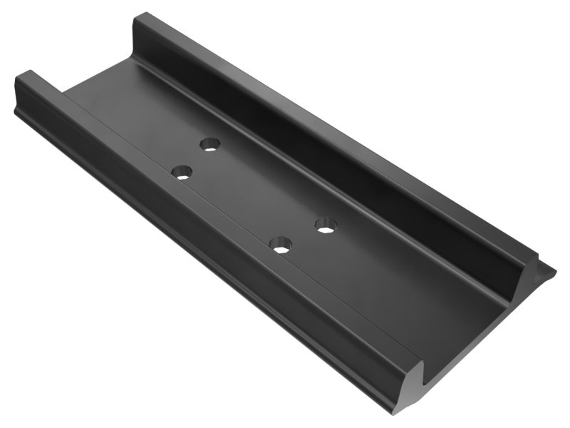 327-3570: Double Grouser Master Track Shoe 550 | Cat® Parts Store