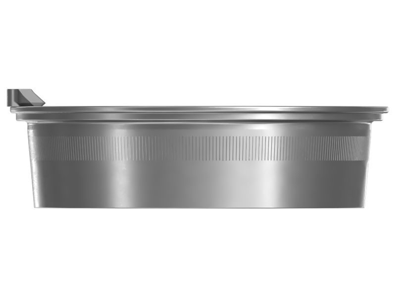 475-0564: Wheel Demountable Rim Band | CATCorp