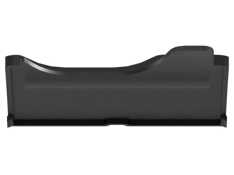197-5686: Operator Control Console Cover | CATCorp
